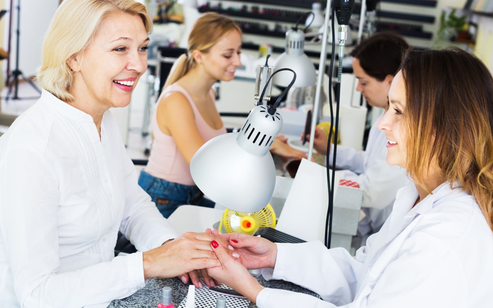 5 Proven Ways to Attract and Retain More Nail Salon Clients